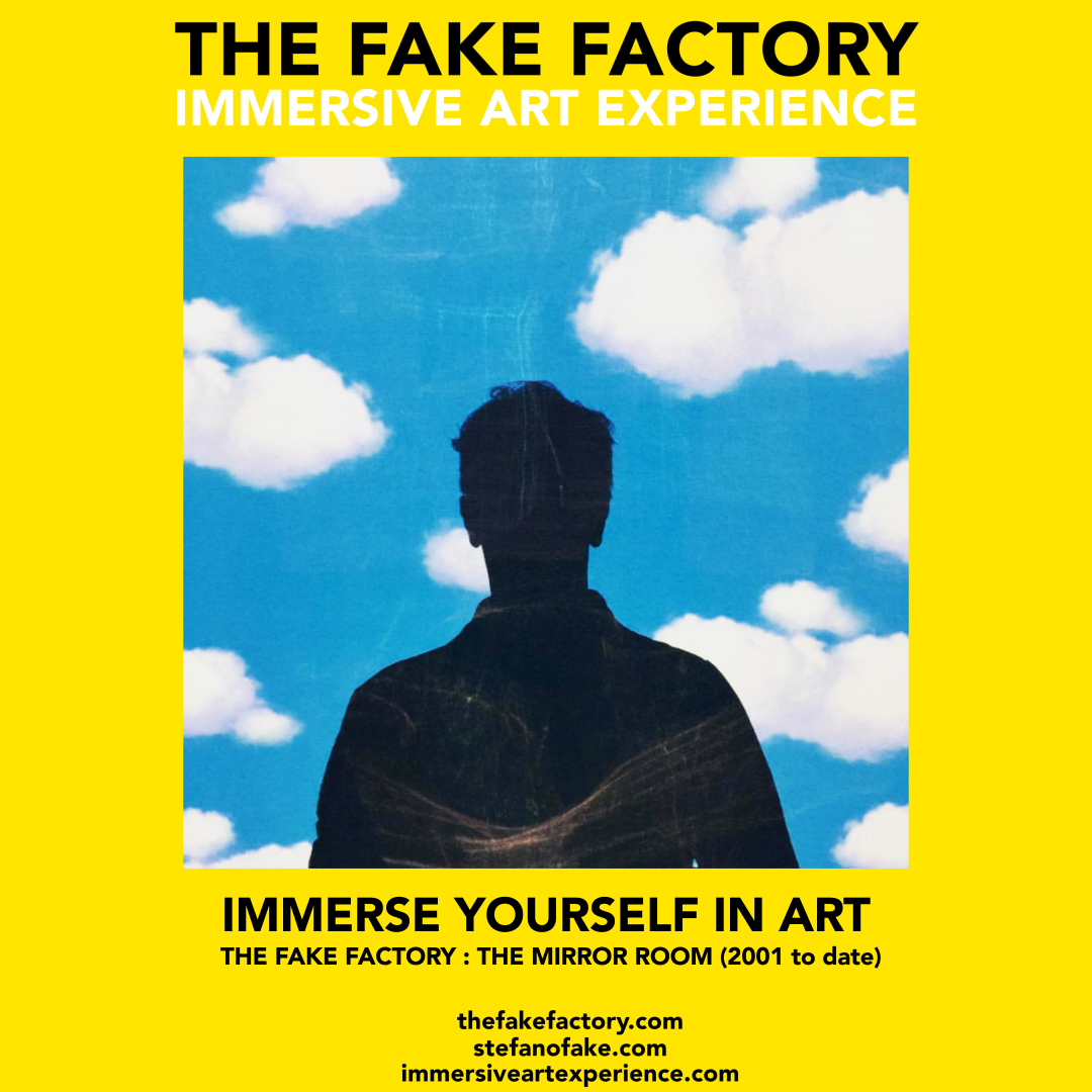 THE FAKE FACTORY – THE MIRROR ROOM IMMERSIVE ART_00299 | The Fake Factory
