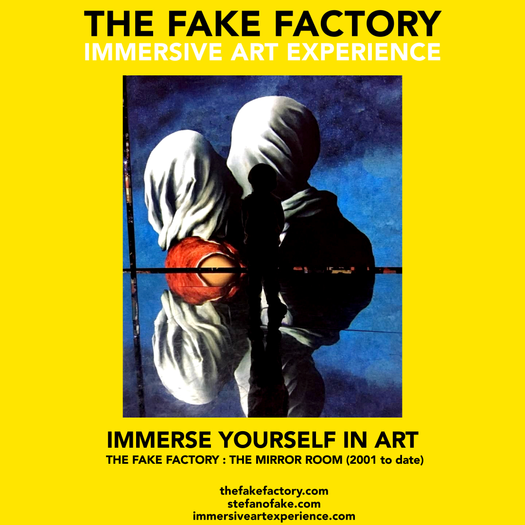 THE FAKE FACTORY – THE MIRROR ROOM IMMERSIVE ART_00383 | The Fake Factory